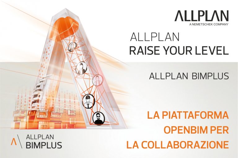 Bimplus by ALLPLAN | Unione Architetti