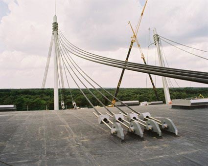 DERBIGUM® / DERBIGUM® SP FR | Unione Architetti